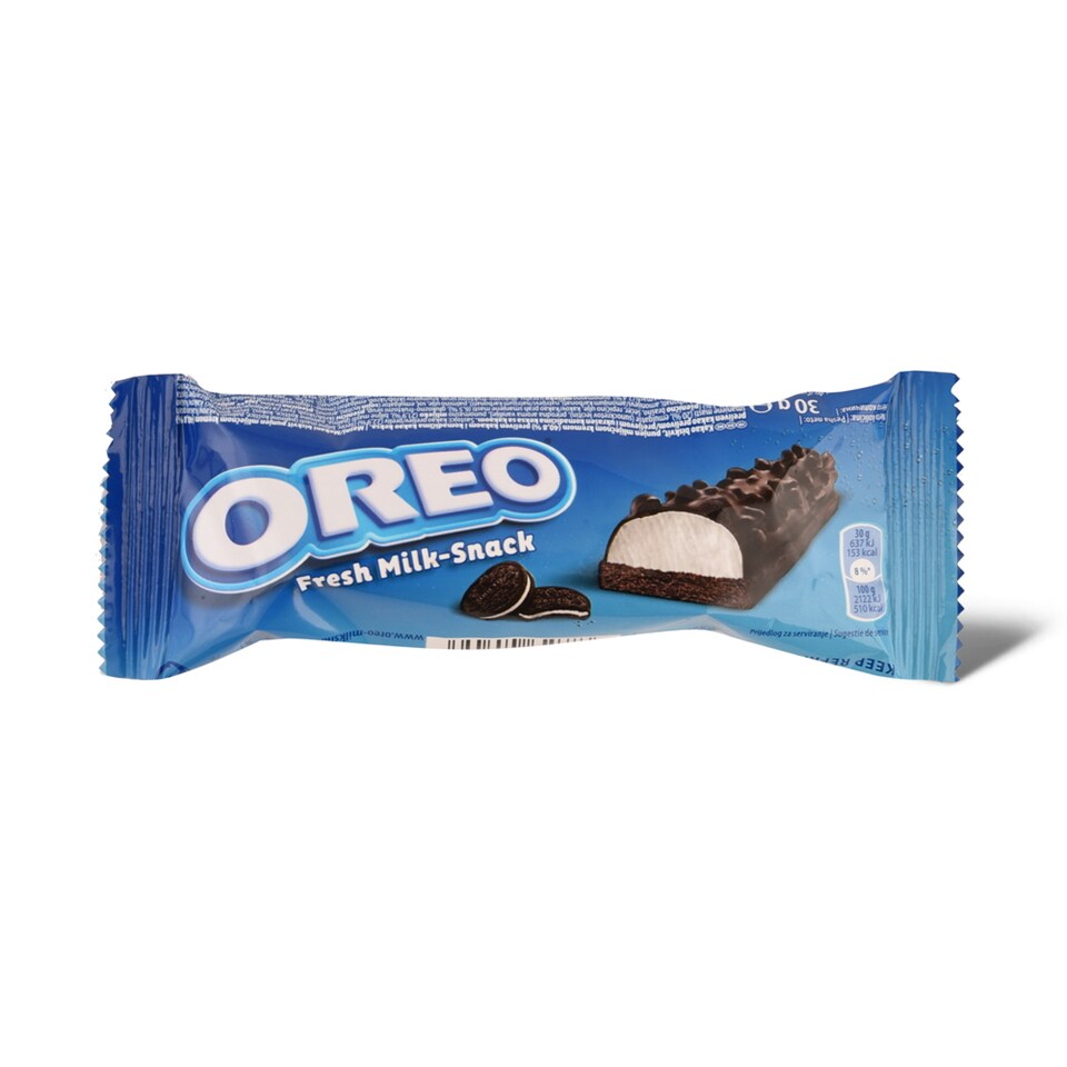Oreo | Oreo Snack 30g | Maxi