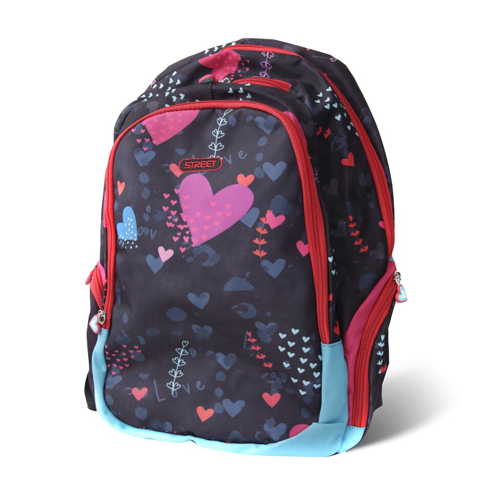 EUROCOM INTERNATIONAL DOO | Ranac Smart Sweet Heart Street | Maxi