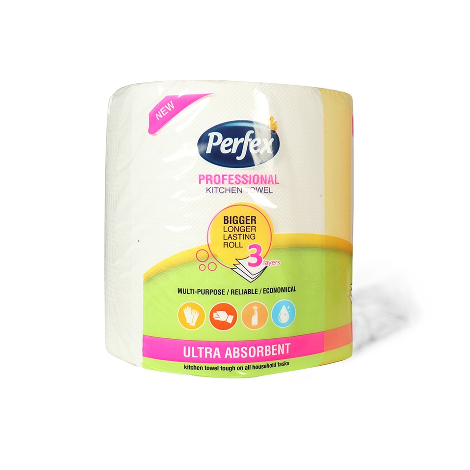 Perfex | Ubrus kuh.Professional Perfex 3sl 1/1 | Maxi