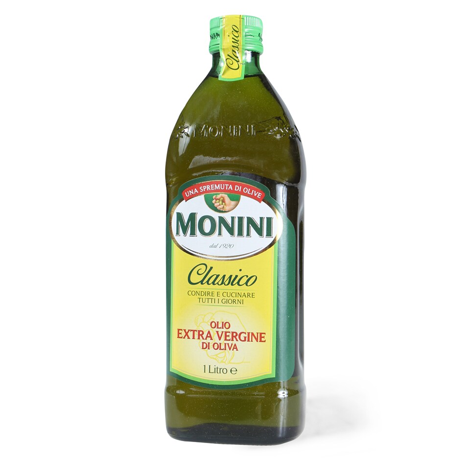 Monini | Ulje maslinovo Extra virgin Monini 1l | Maxi