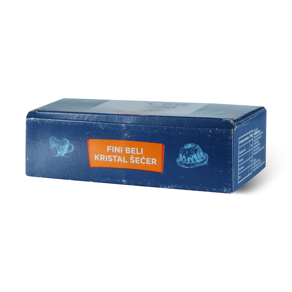 Sunoko | Secer u kocki Sunoko 1kg | Maxi