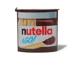 Nutella | Nutela&Go! 52g | Maxi