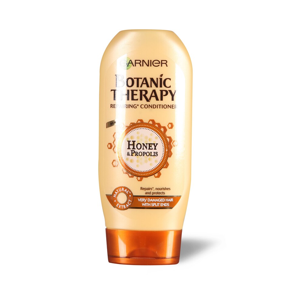 Botanic Therapy | Regenerator Med i prop.Botanic T.200ml | Maxi