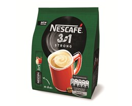 3in1 | Kafa strong 3u1 Nescafe 170g | Maxi