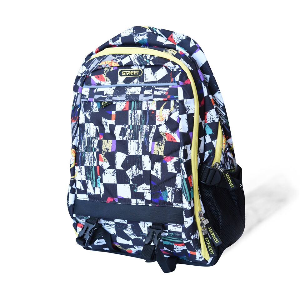 EUROCOM INTERNATIONAL DOO | Ranac Game Cheese Street | Maxi