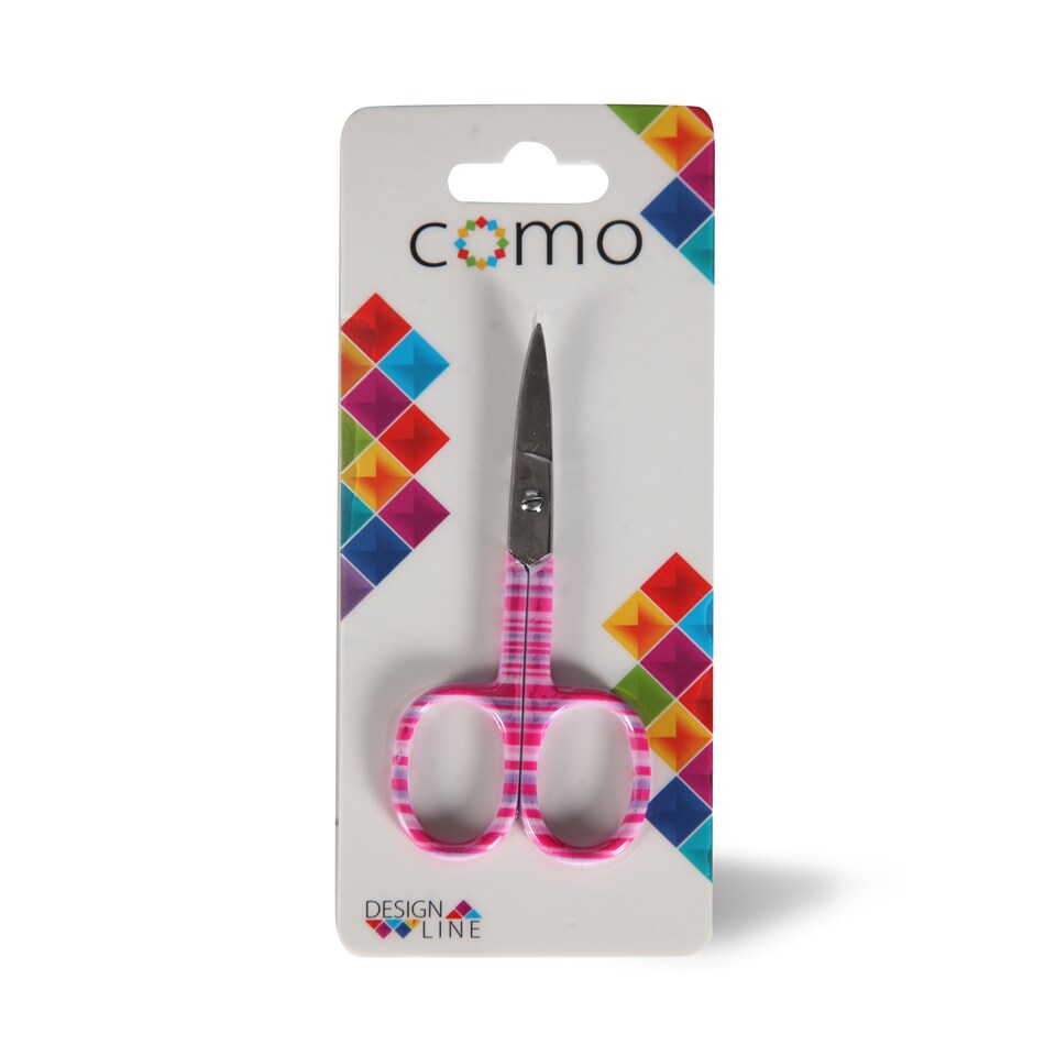 Como | Makazice Como Design mix | Maxi