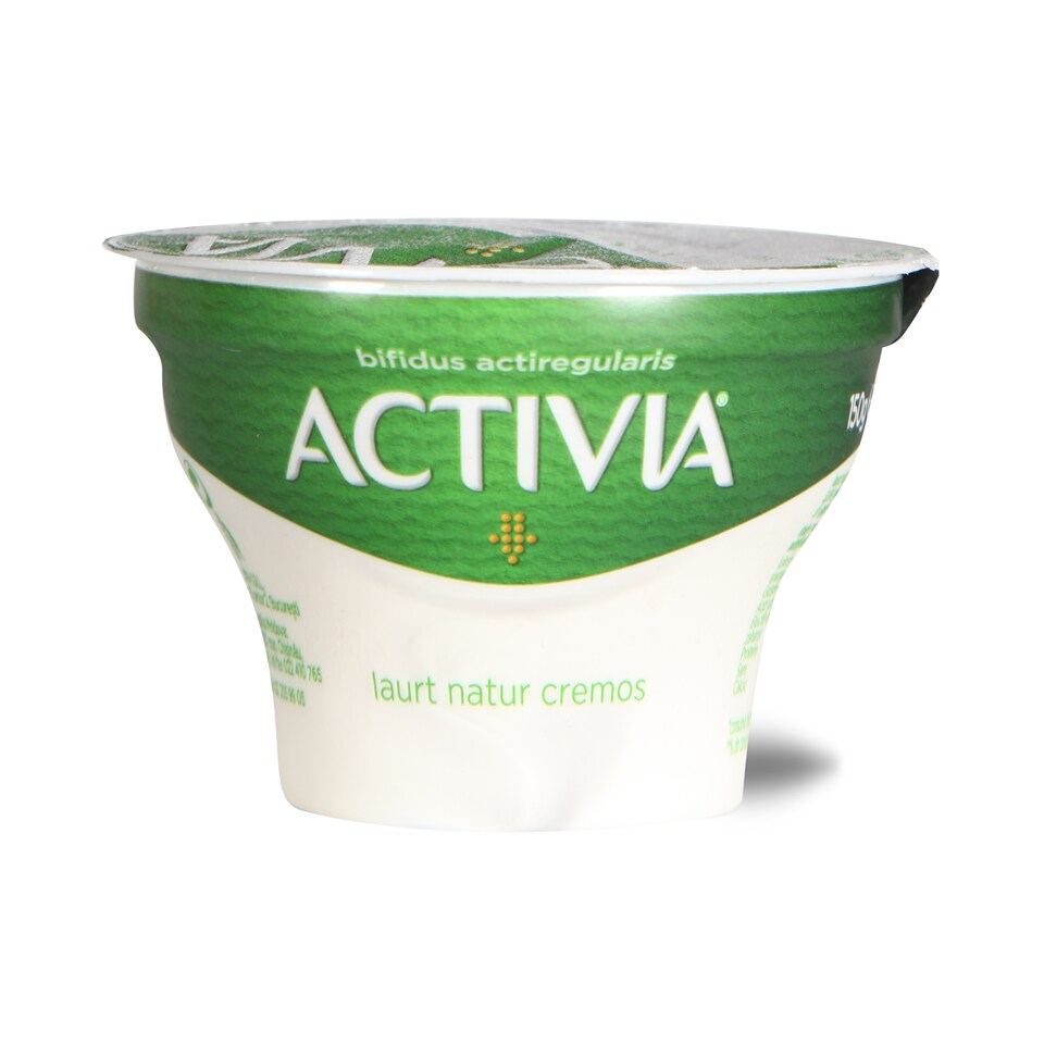 Activia | Kremasti jogurt Activia 150g | Maxi