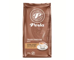 Perla | Kafa tradicionalna Perla 200g | Maxi