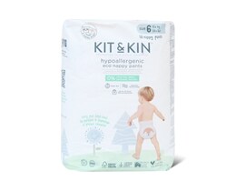 KEPROM DOO | Pelene gacice vel.6 15+kg Kit&Kin 18/1 | Maxi