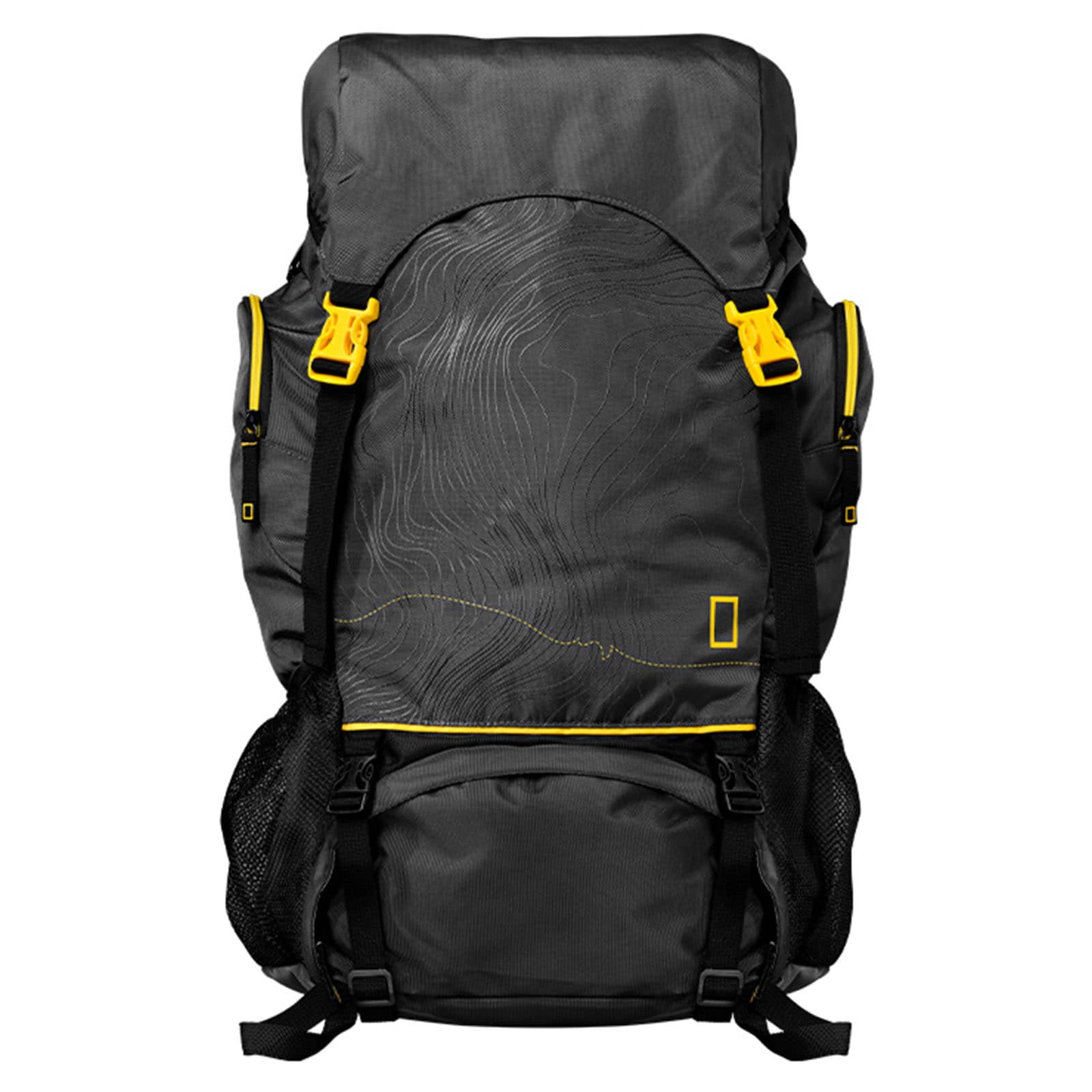 National Geographic | Ranac za planinarenje NG 50l | Maxi