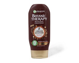 Botanic Therapy | Balzam Botanic therapy Ginger Rec.200ml | Maxi