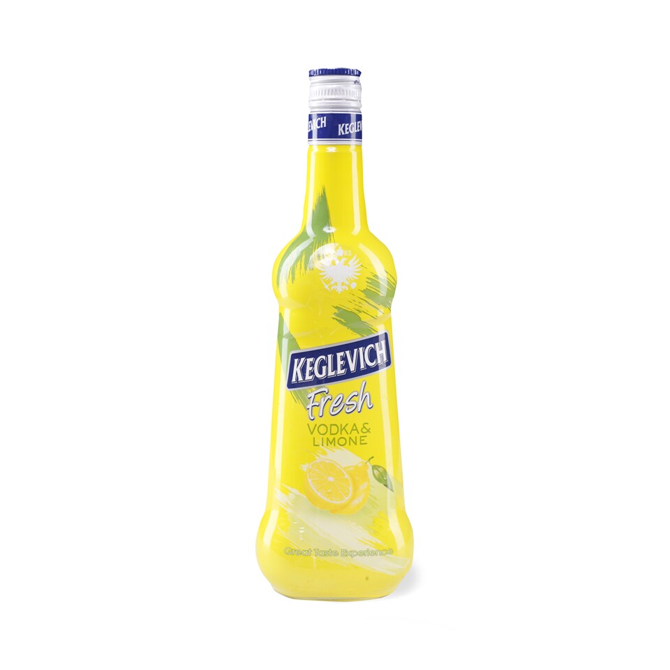 Keglevich | Vodka limun Keglevich 0.7l | Maxi