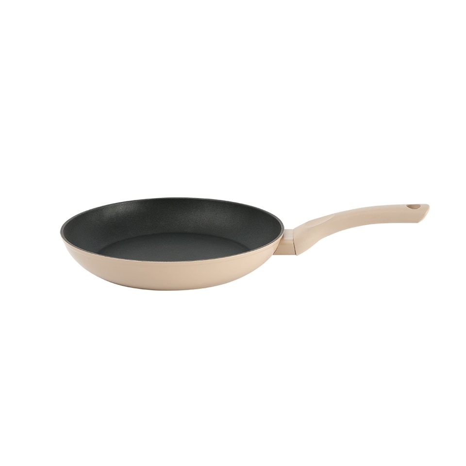 Metalac | Tiganj aluminijumski kovani 24 | Maxi