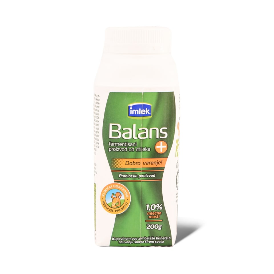 Balans+ | Balans+ 200g TT | Maxi