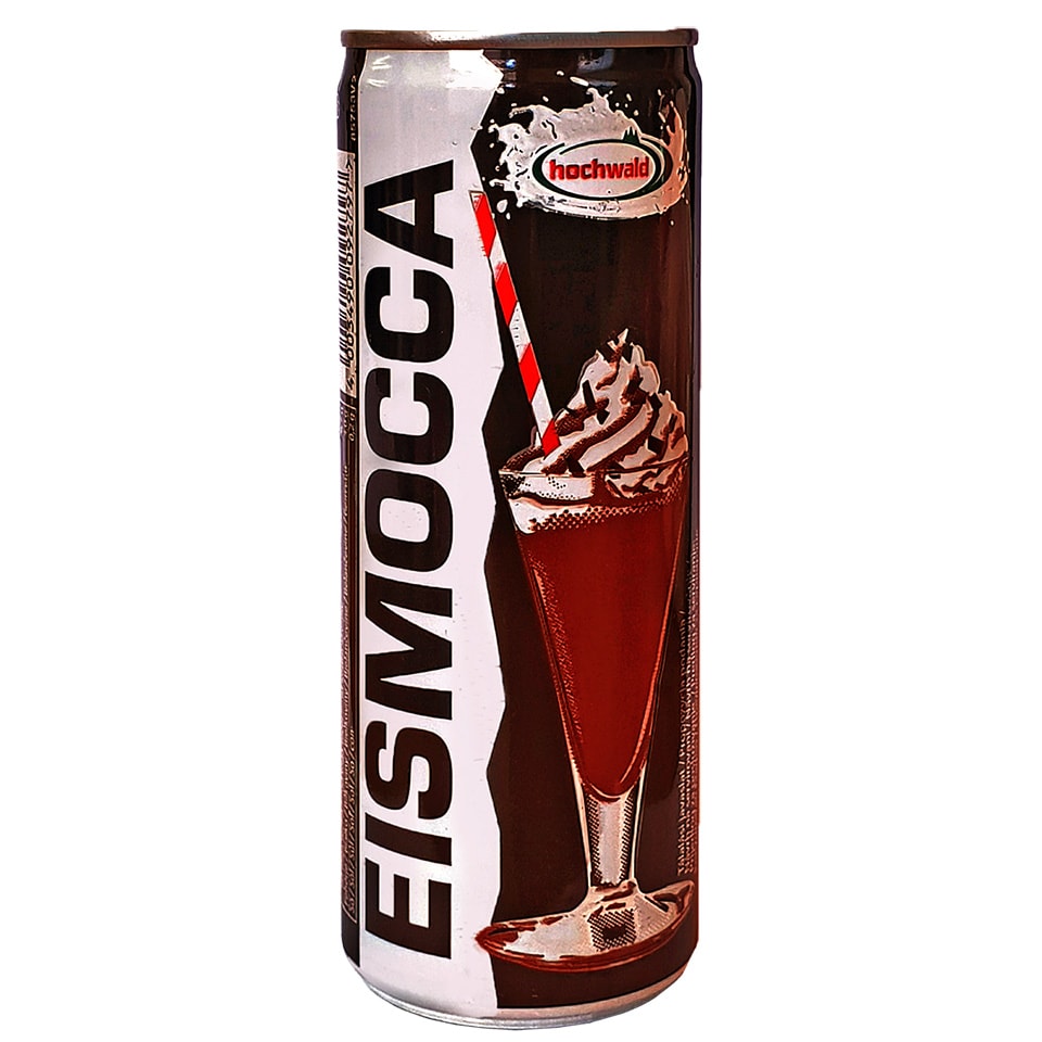 Hochwald | Eiskaffee Mocca 2.4%mm 250ml | Maxi