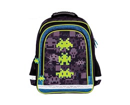 NOVO BEOGRADSKO KNJIŽARSKO DOO | Ranac ojacana ledja Game 50Cm | Maxi