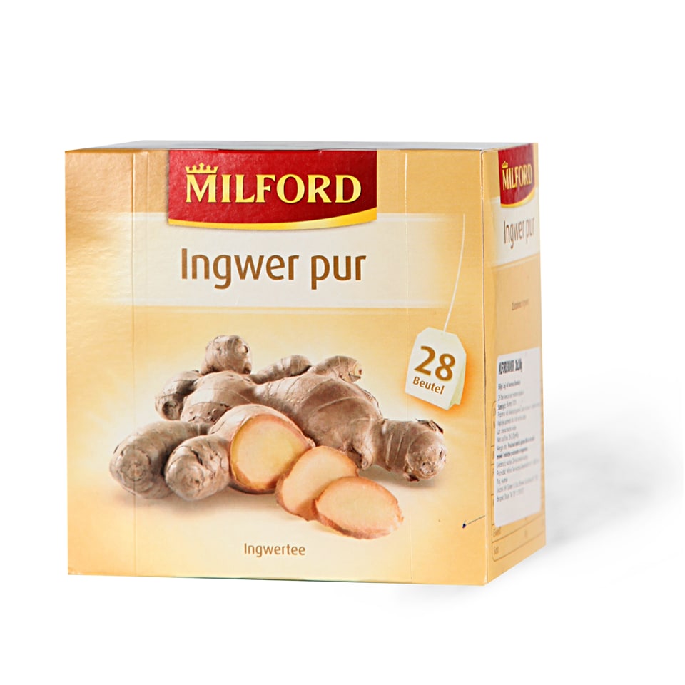 Milford | Caj Milford djumbir 56g | Maxi