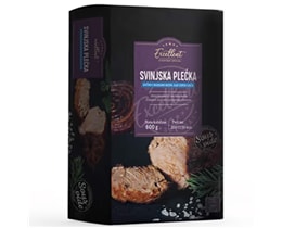 Excellent | Svinjska plecka 600g | Maxi