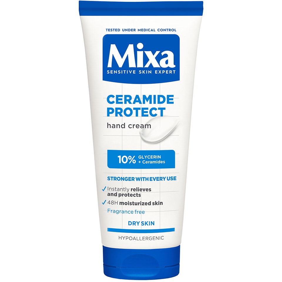 Mixa | Krema za ruke Mixa Ceramidi 100ml | Maxi