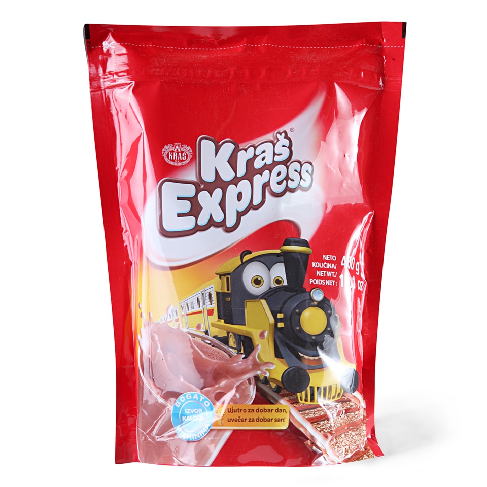 Kras | Kras express 400g | Maxi