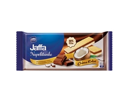 Jaffa | Napolitanka krem i kokos Jaffa 187g | Maxi