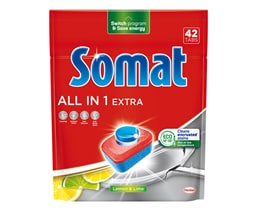 Somat | Somat All in One Extra 42WL | Maxi
