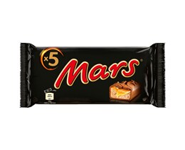 Mars | Multipack Mars 5x45g | Maxi