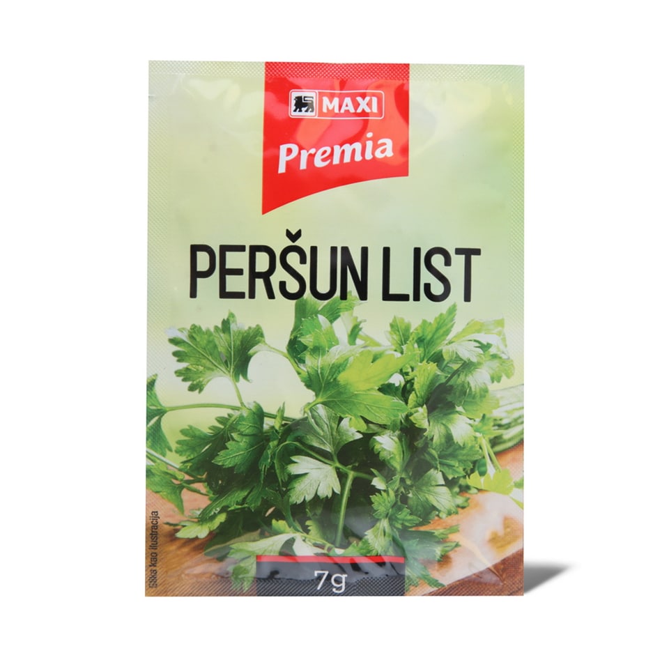 Maxi | Zacin Persun list Maxi 7g | Maxi