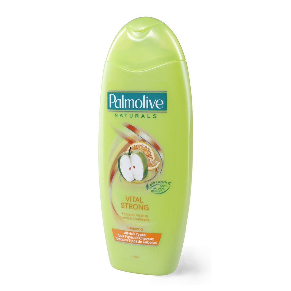Palmolive | Sampon Palmolive Normal Hair-Apple 350ml | Maxi