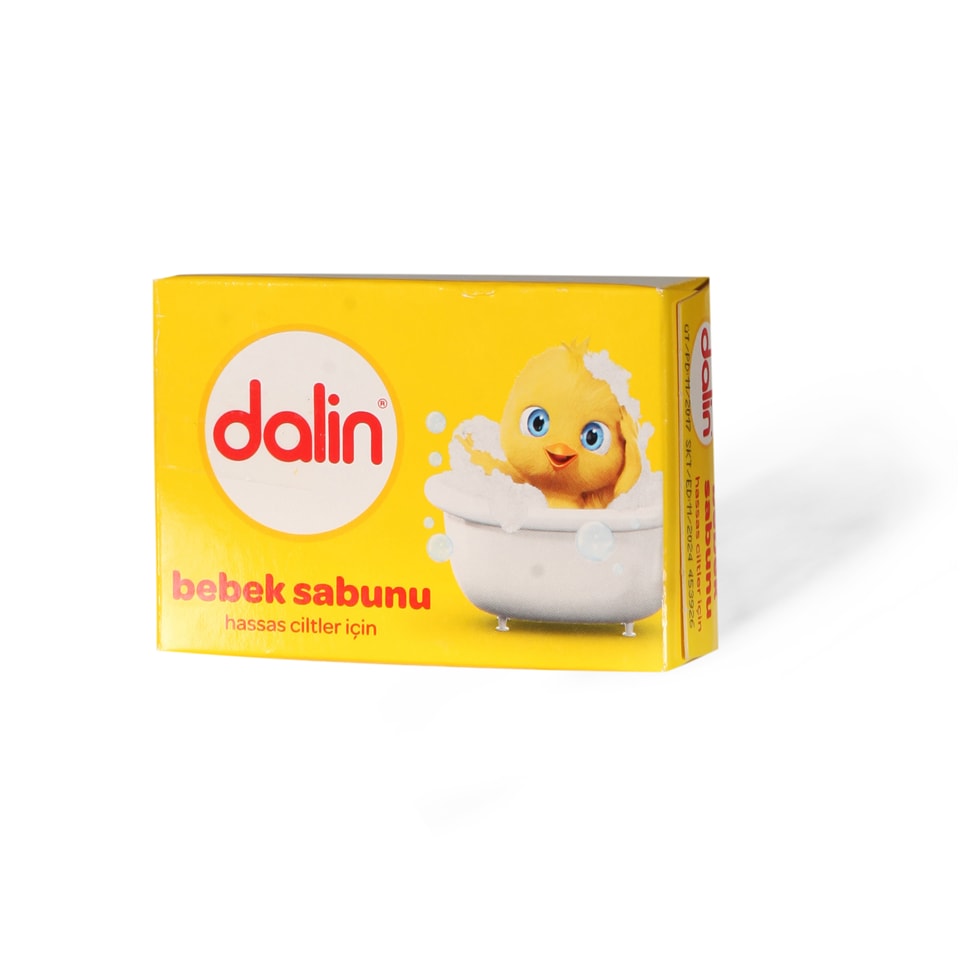 Dalin | Sapun Dalin 100g | Maxi