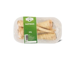 Maxi pijaca pakovan proizvod | Pastrnjak 400g domaci | Maxi