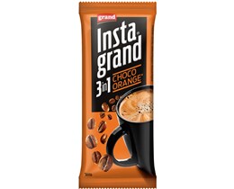 Grand | Kafa 3in1 choco orange Grand 16g | Maxi
