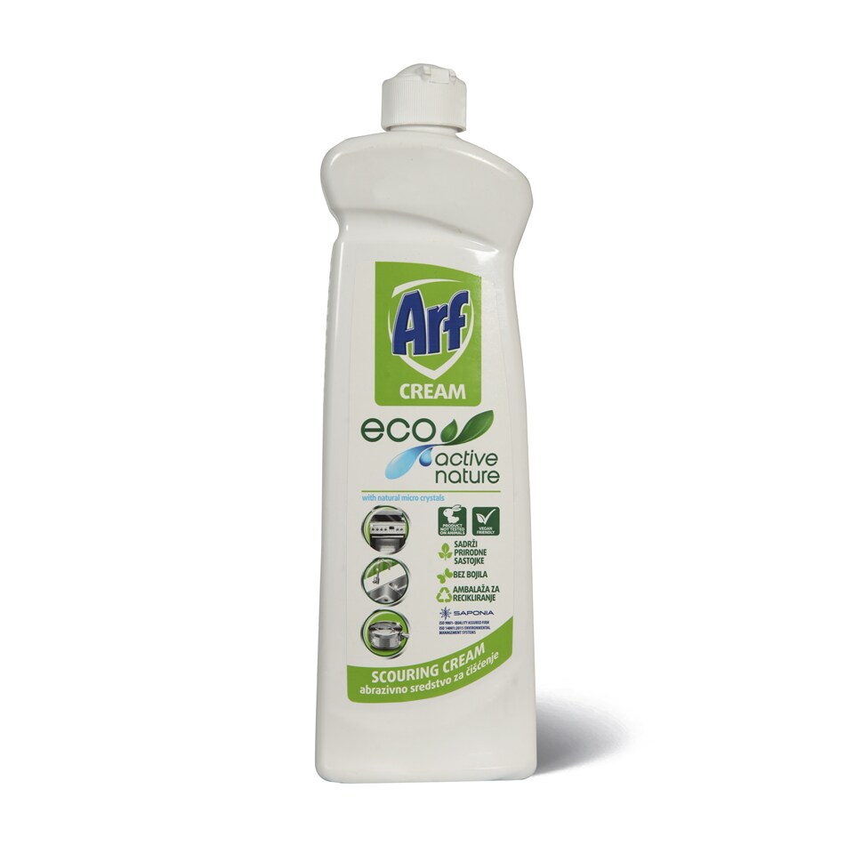 Arf | Abrazivno sr. Arf cream Eco active 450ml | Maxi