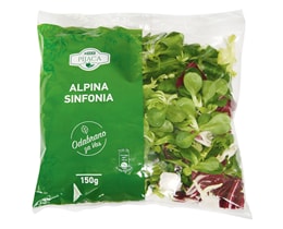 Maxi pijaca pakovan proizvod | Salata Alpina sinfonija 150g Maxi pijaca ...