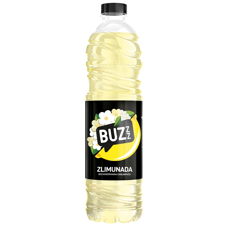 Buzz | Sok zlimunada Buzz 1,5l | Maxi