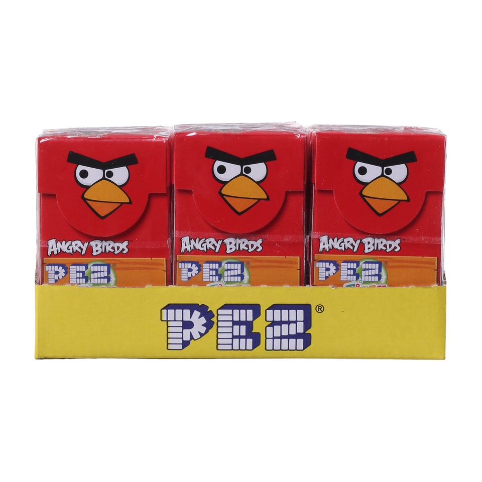 Pez | Bombone Hello Kitty Pez 30g | Maxi