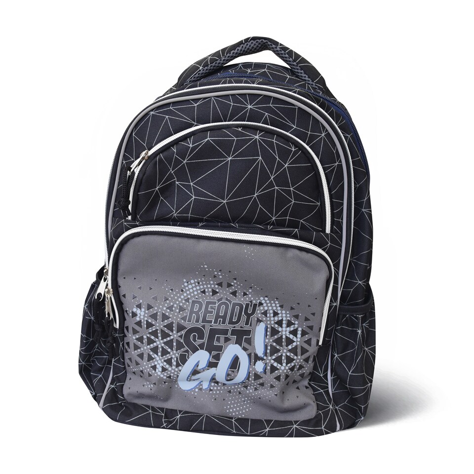 STATOVAC-KOMERC doo | Ranac Ready, Smash | Maxi