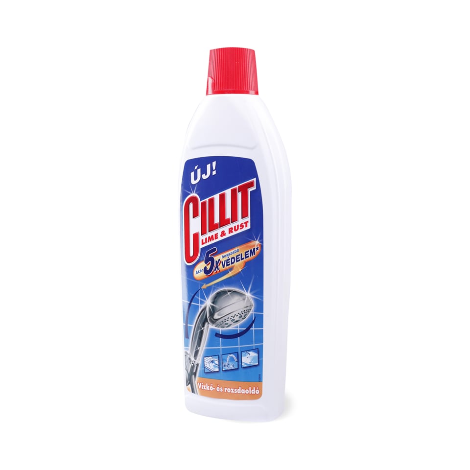 Cillit | Sred.univerzalno Cillit l&R 750ml | Maxi
