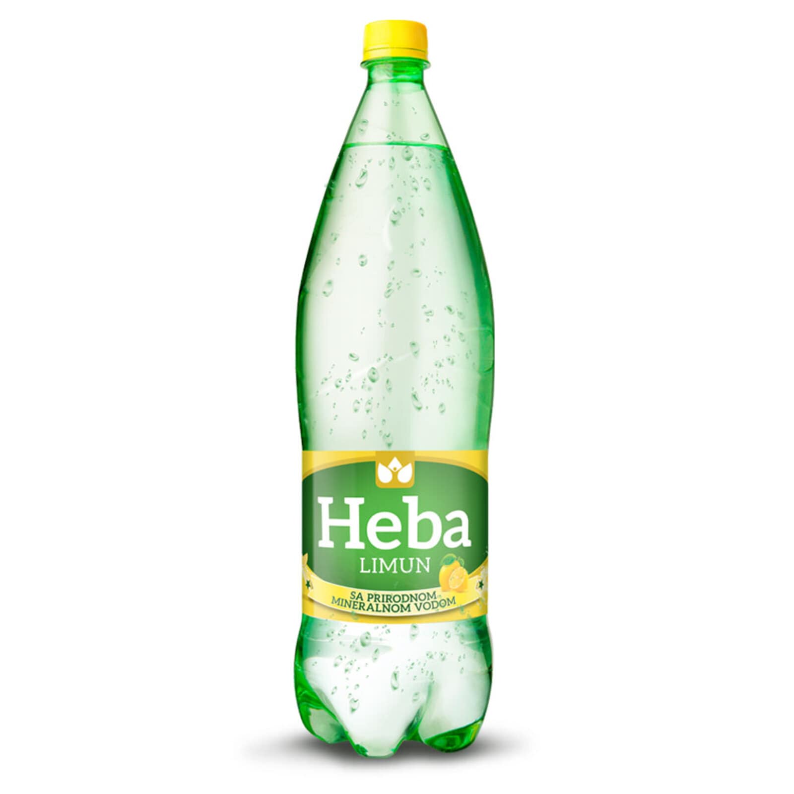 Heba | Heba limun pet 1,5l | Maxi