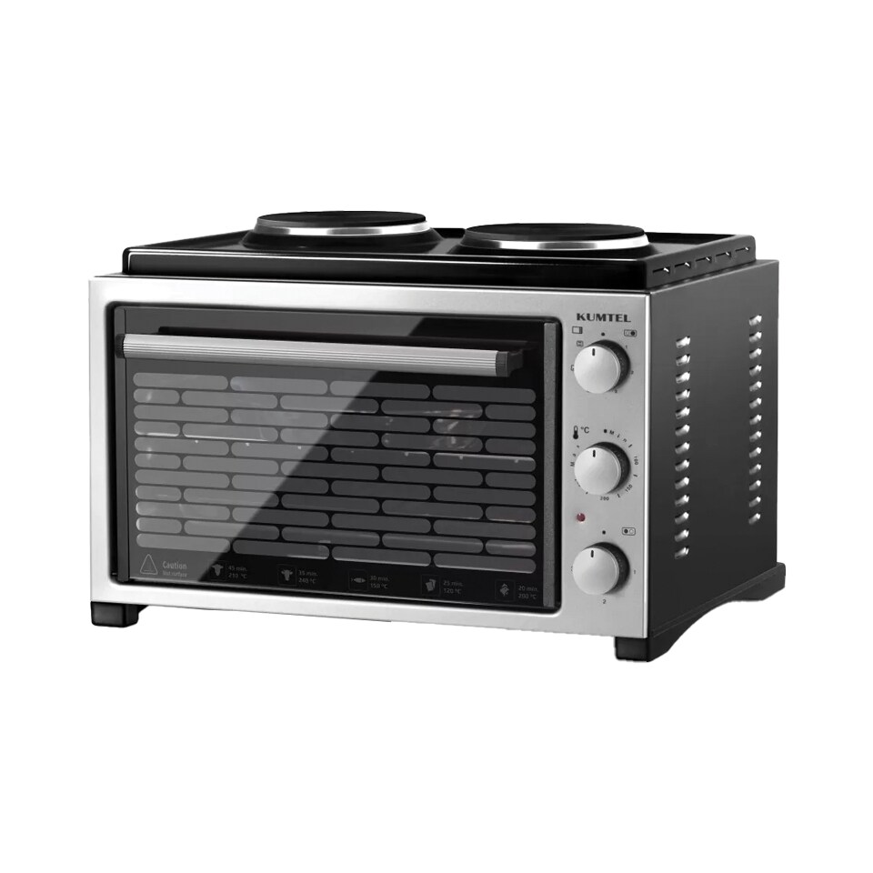 CTC-UNIT DOO BEOGRAD | Mini sporet KF15360 32l | Maxi