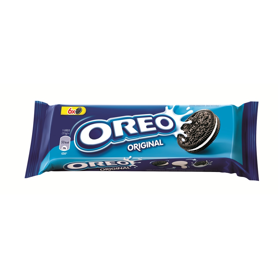 Oreo | Keks Oreo 66g | Maxi