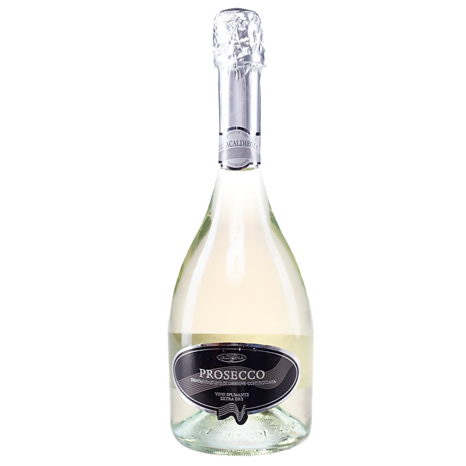Caldirola | Vino penusavo Prosecco Caldirola 0.75l | Maxi