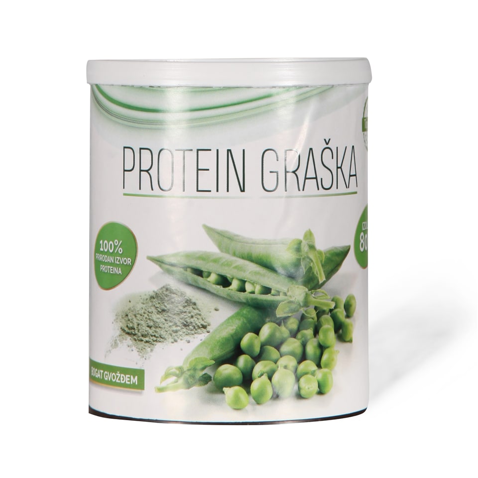 Top Food | Protein graska Top Food 150g | Maxi
