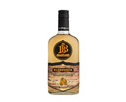 BB | Rakija Klekovaca BB 1l | Maxi