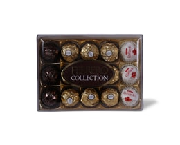Ferrero | Bombonjera Ferrero Collection 172g | Maxi