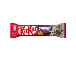 Kit Kat lion Impulses | Napolitanka ChanKy Kit Kat 40g | Maxi