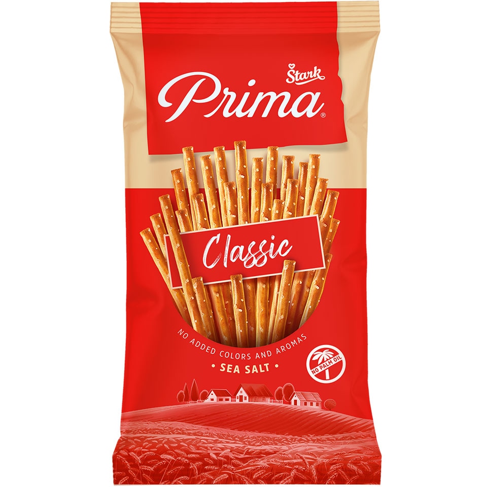 Prima | Slani stapici Prima 40g | Maxi