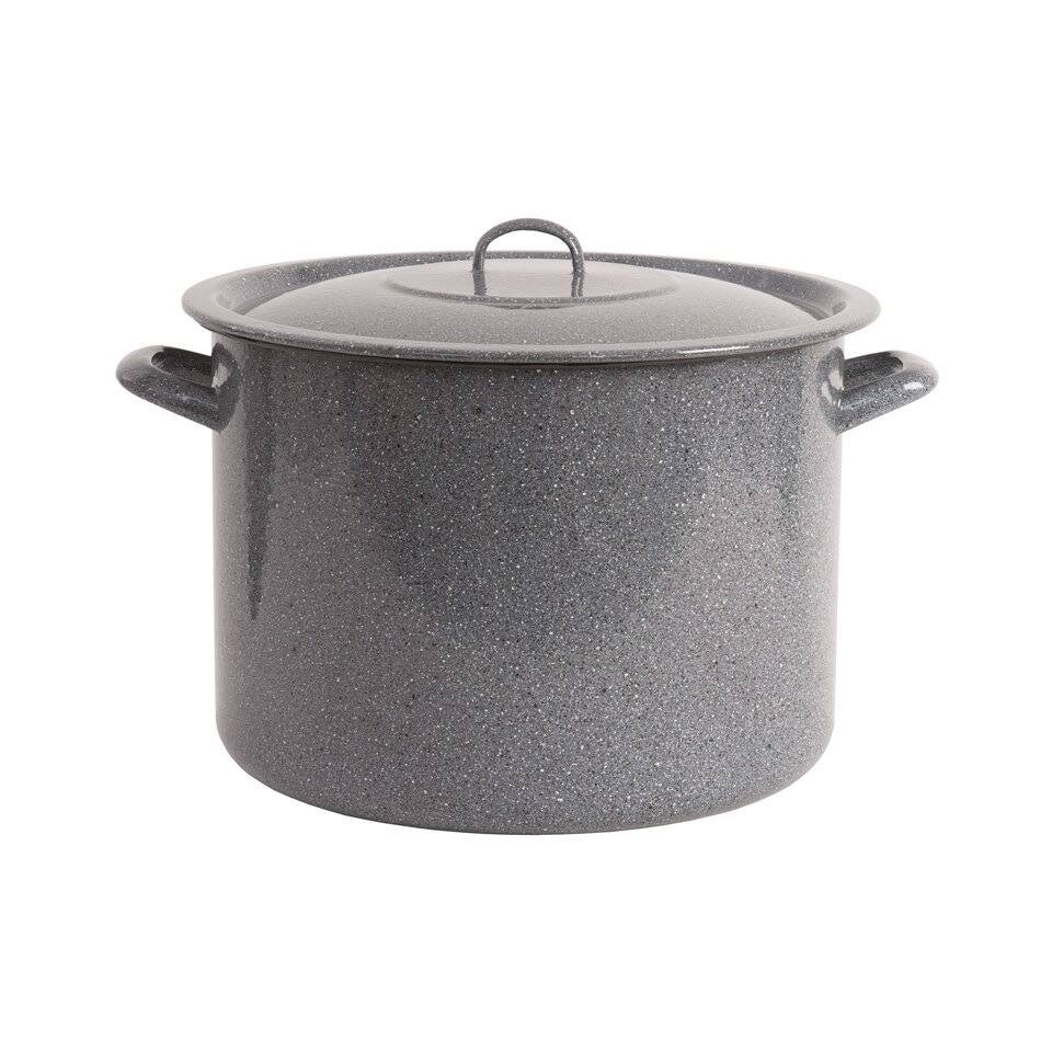 METALAC POSUDJE doo METALAC PO | Serpa plitka klas. sa pokl. 15L ...