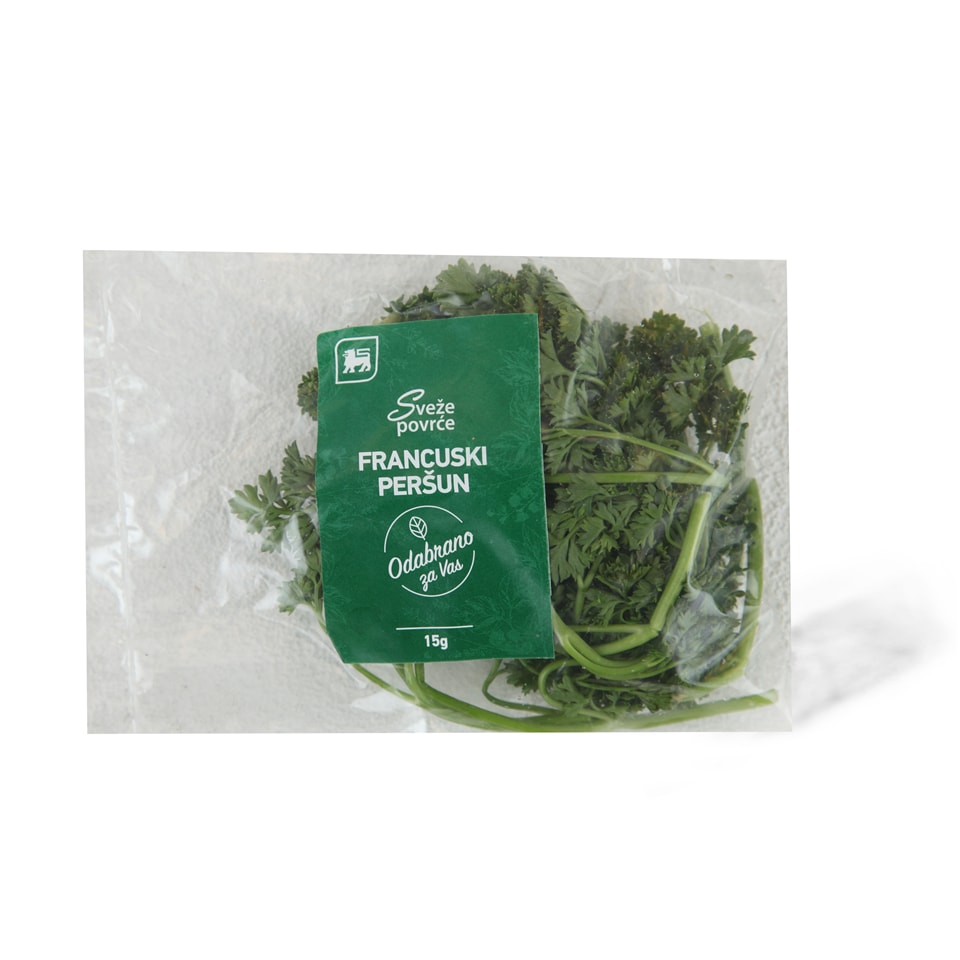 Maxi pijaca | Persun francuski 15g-A PB | Maxi