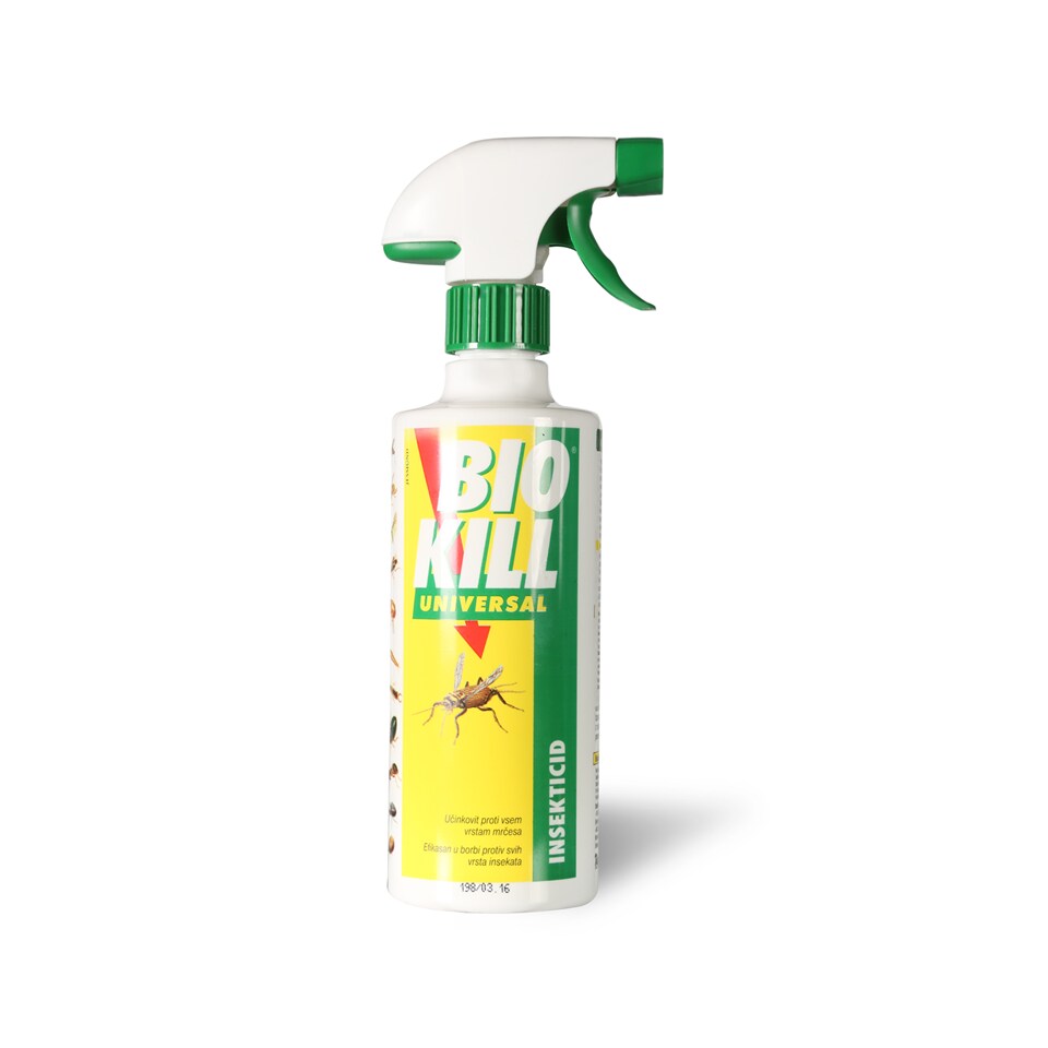 Bio Kill | Biokill sa pumpicom 500ml | Maxi